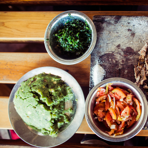 The Sacred Diet of the Maasai, its Cuisine and Symbolic Meaning ...